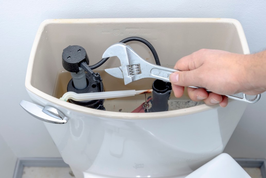 How to Be Your Own Plumber - Bob Vila