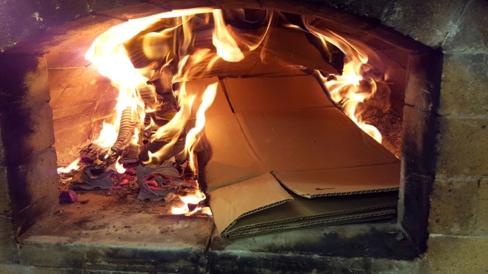 Whatever You Do, Don't Burn These 15 Things in Your Fireplace