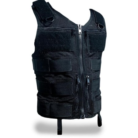 7 Best Tool Vests to Make Your Projects Even Easier