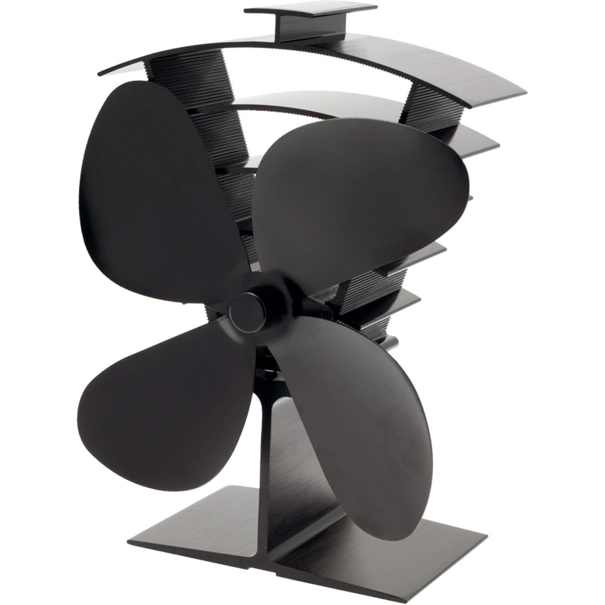 The Best Wood Stove Fans to Evenly Circulate Warm Air