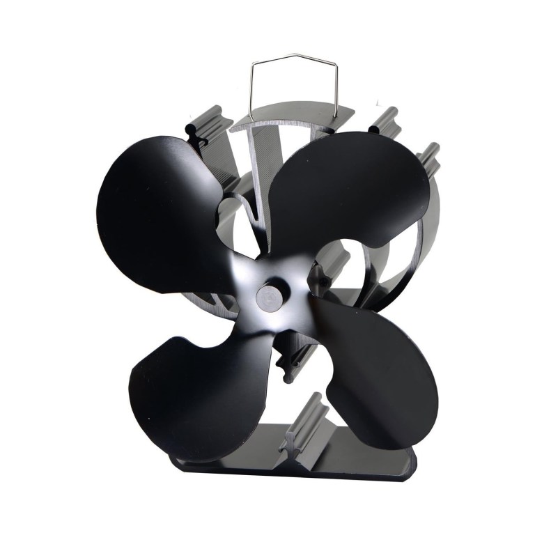 The Best Wood Stove Fans, Tested and Reviewed (Buyer's Guide)