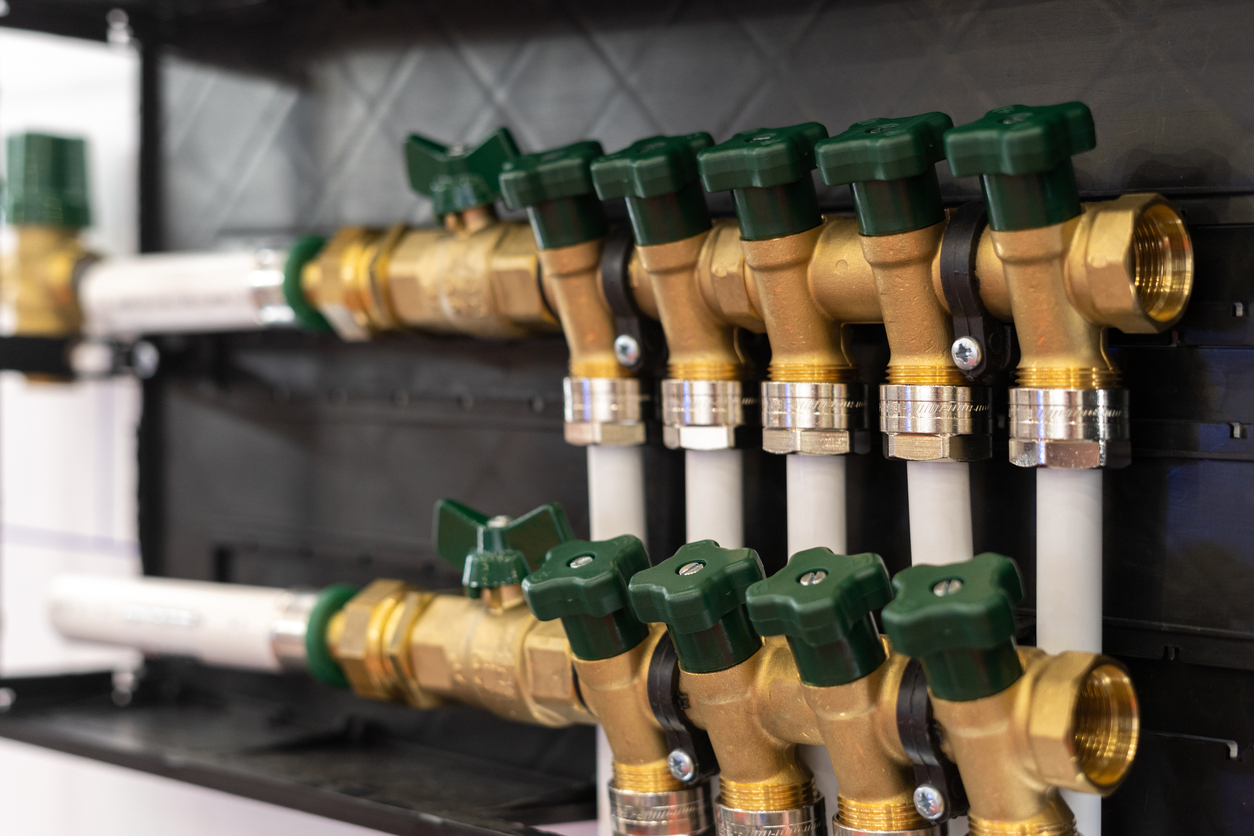 How Much Does Gas Line Installation Cost? (2024 Cost) - Bob Vila
