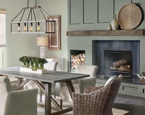 Sherwin-Williams vs. Behr: Finding the Right Paint for Every Type of ...