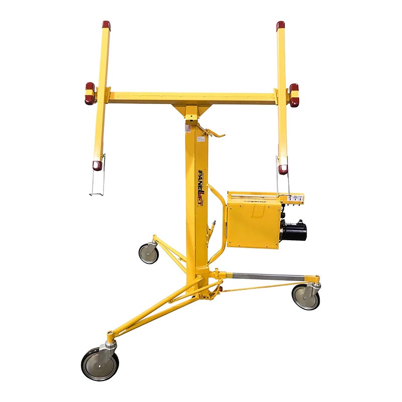 The 10 Best Drywall Lifts to Simplify Construction Projects