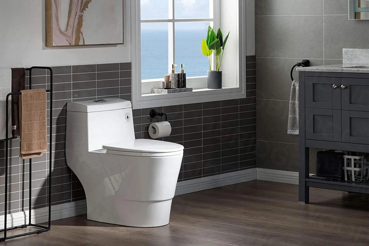 The Best Toilets of 2024 - Top Picks Selected by Bob Vila