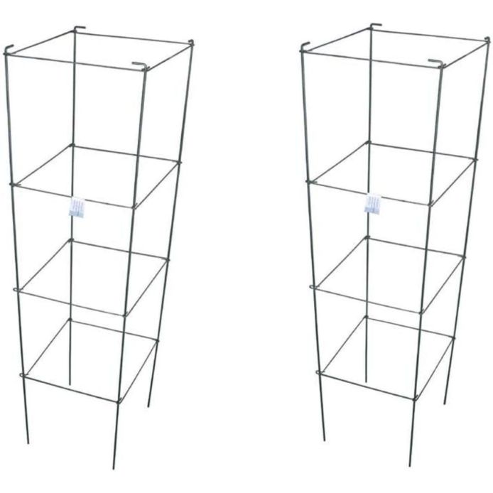 The Best Tomato Cages for Your Vegetable Garden, Vetted