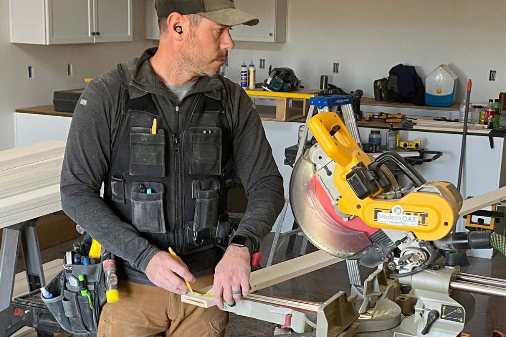 7 Best Tool Vests to Make Your Projects Even Easier