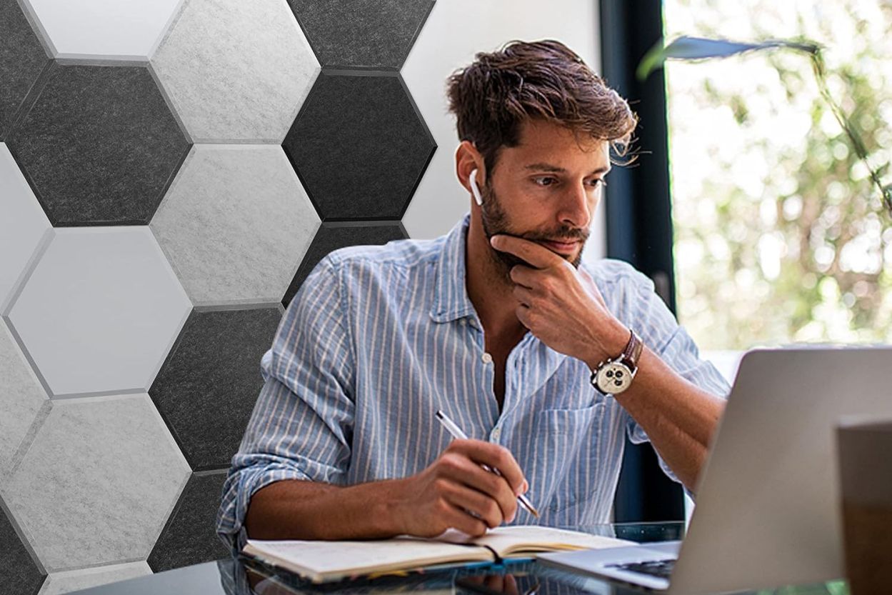 The Best Soundproofing Panels to Control Unwanted Noise
