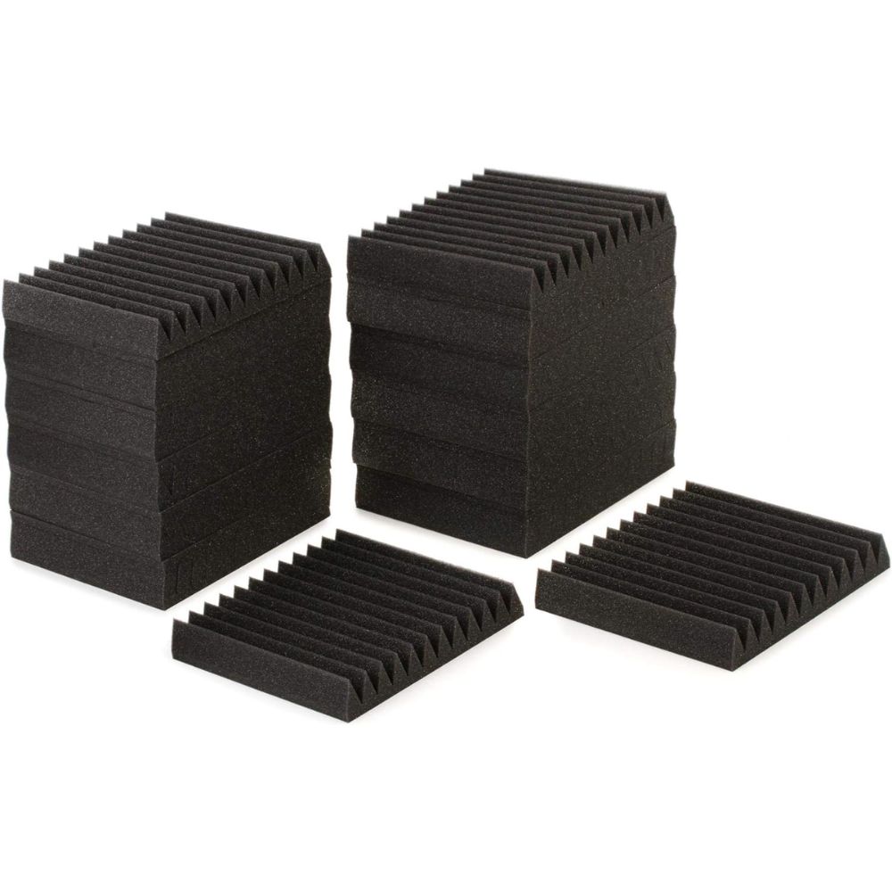 The Best Soundproofing Panels to Control Unwanted Noise