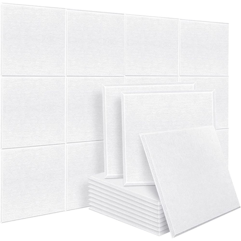 The Best Soundproofing Panels to Control Unwanted Noise