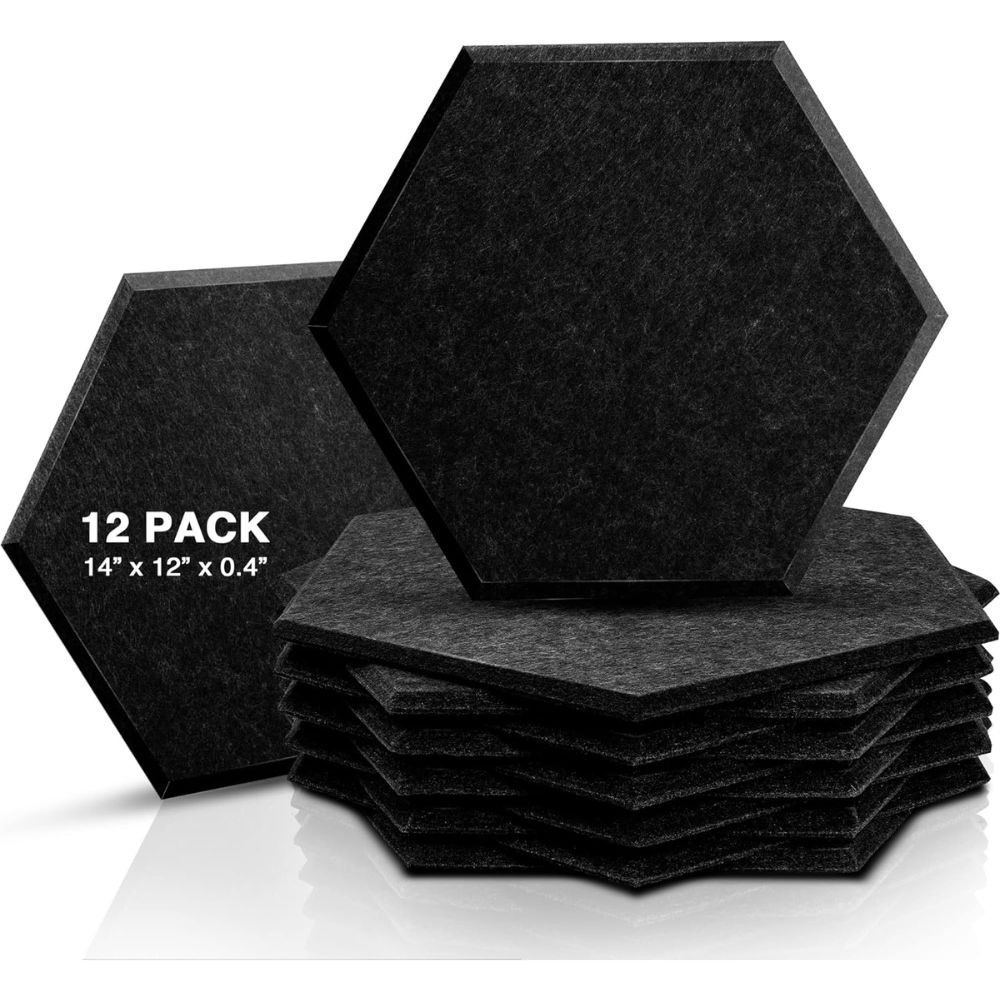 The Best Soundproofing Panels to Control Unwanted Noise