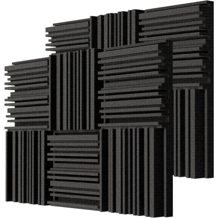 The Best Soundproofing Panels to Control Unwanted Noise