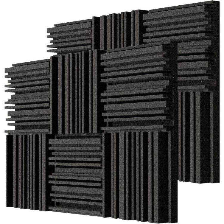 The Best Soundproofing Panels to Control Unwanted Noise