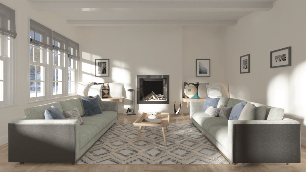 The Best-Selling Paint Colors Are Also the Most Boring–How to Pair Them ...