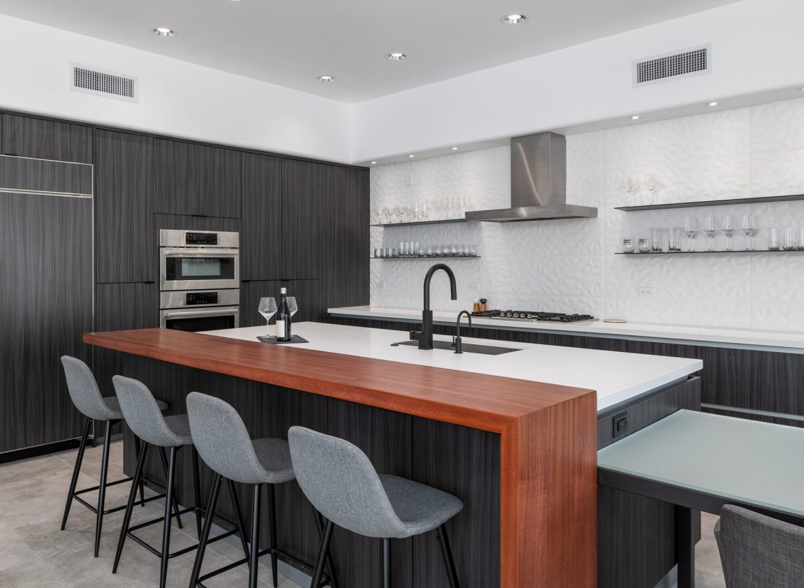 Counter Height vs. Bar Height: What Are the Differences?