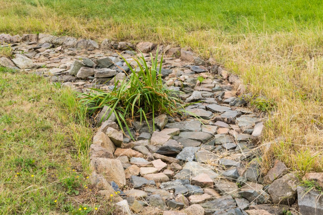 7 Driveway Drainage Solutions for Your Excess Water Woes