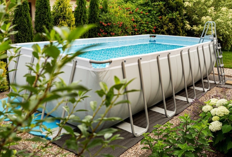 9 Types of Pools to Consider for Your Outdoor Space Upgrade