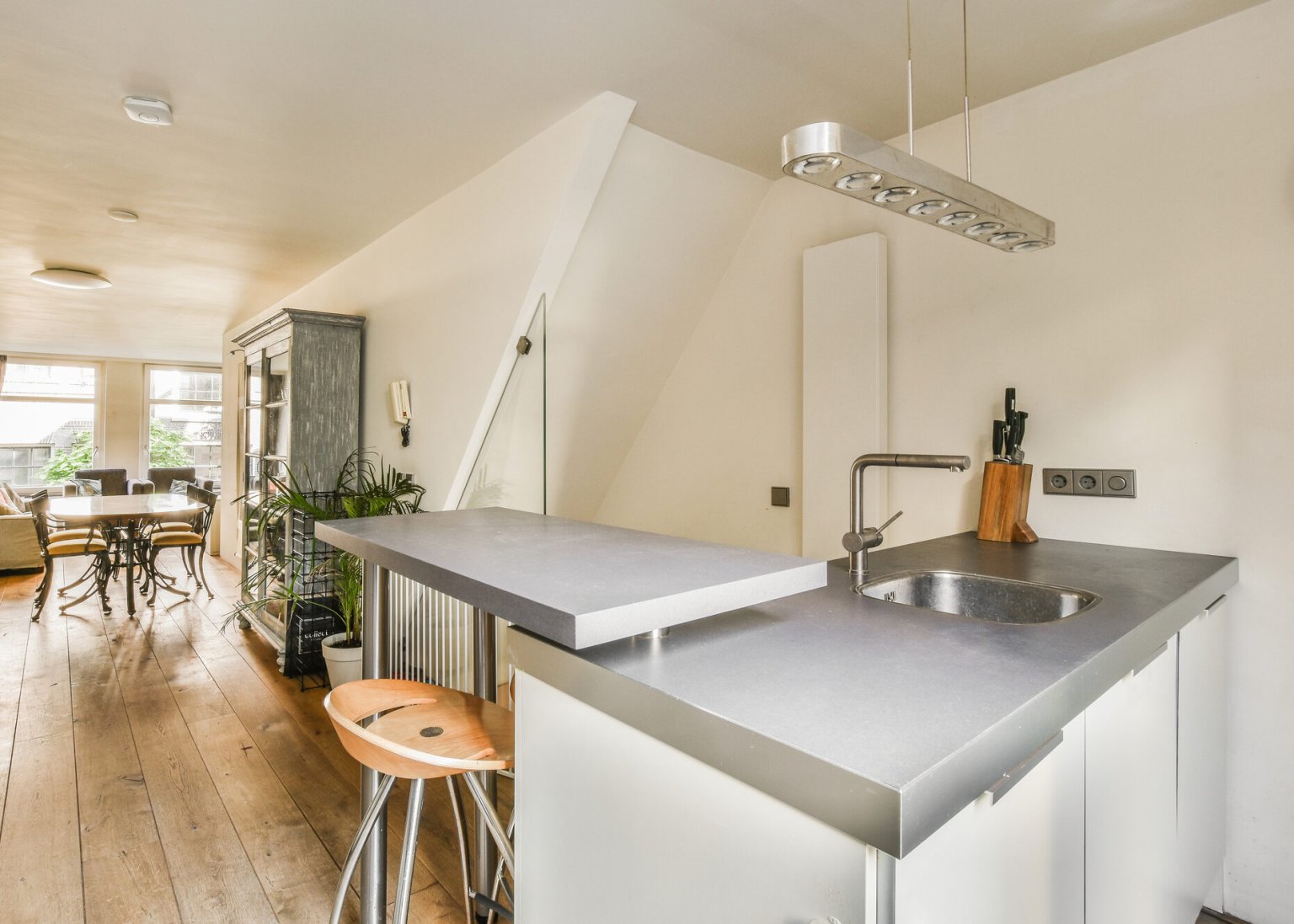 Counter Height vs. Bar Height: What Are the Differences?