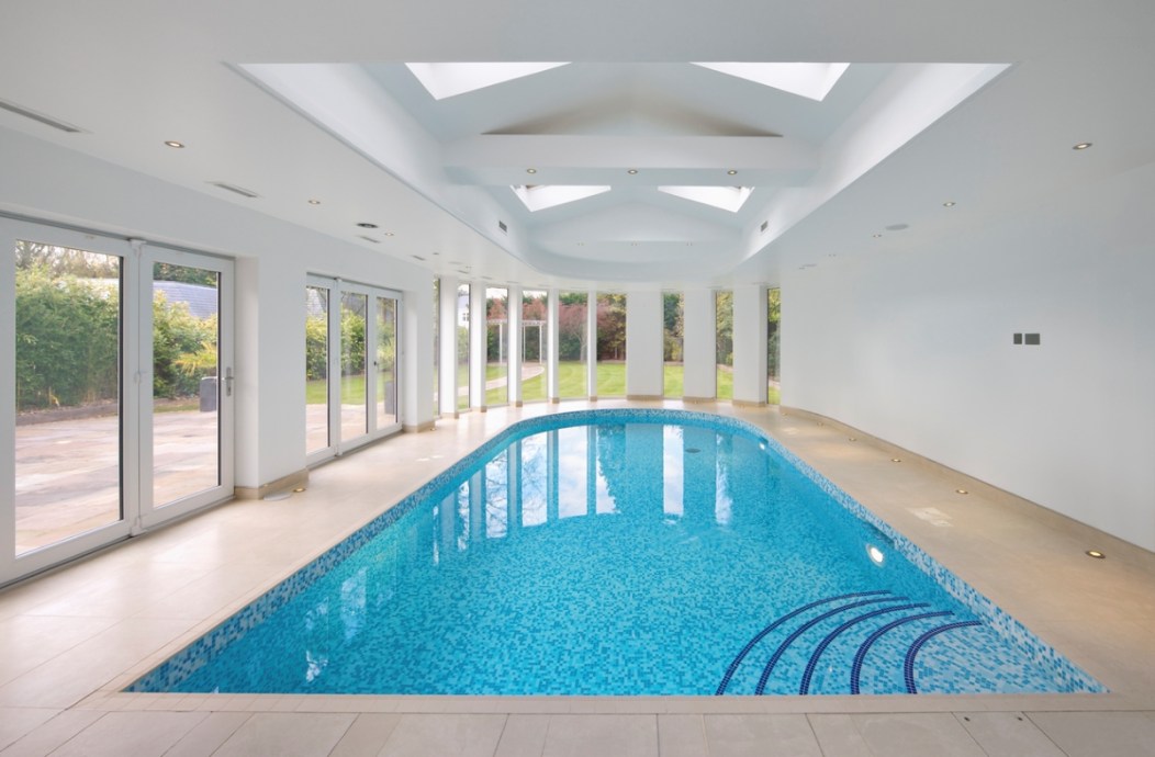 9 Types of Pools to Consider for Your Outdoor Space Upgrade