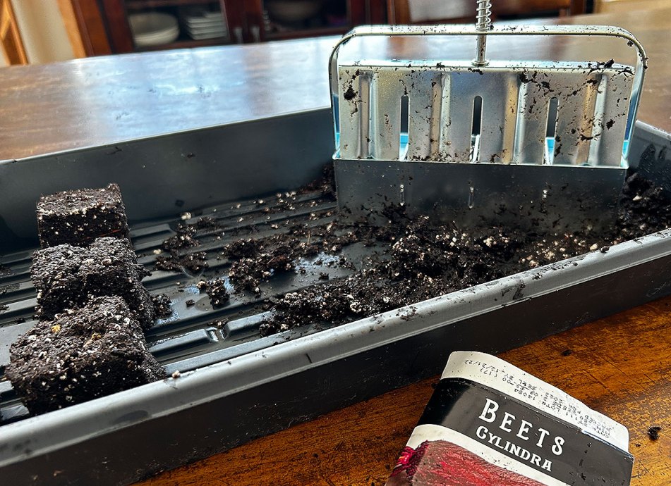 What Is Soil Blocking and Is It Worth It for Home Gardeners?