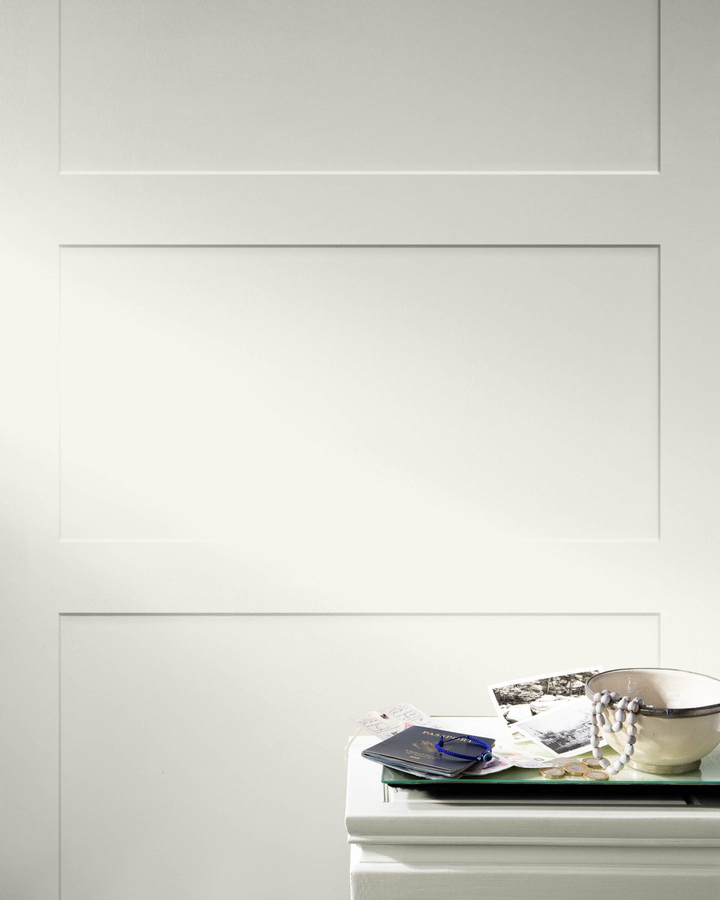 The 11 Best Warm White Paint Colors, According to Designers