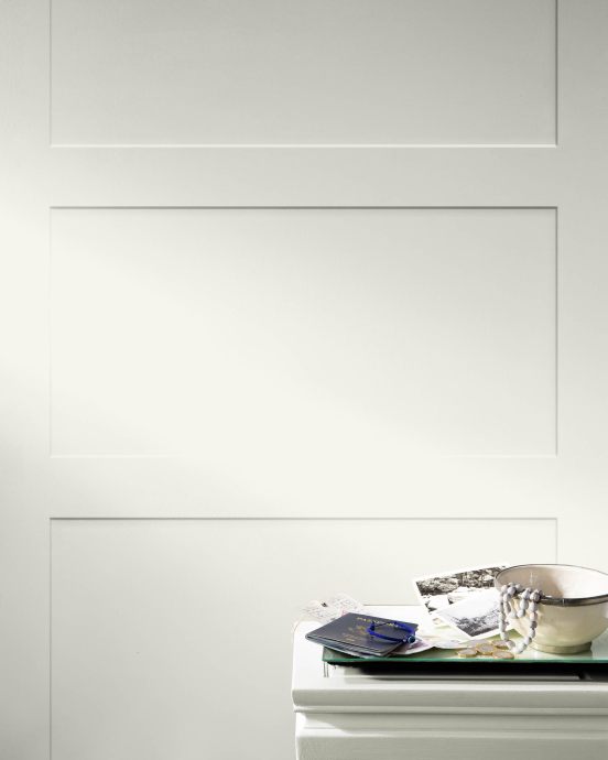 The 11 Best Warm White Paint Colors, According to Designers