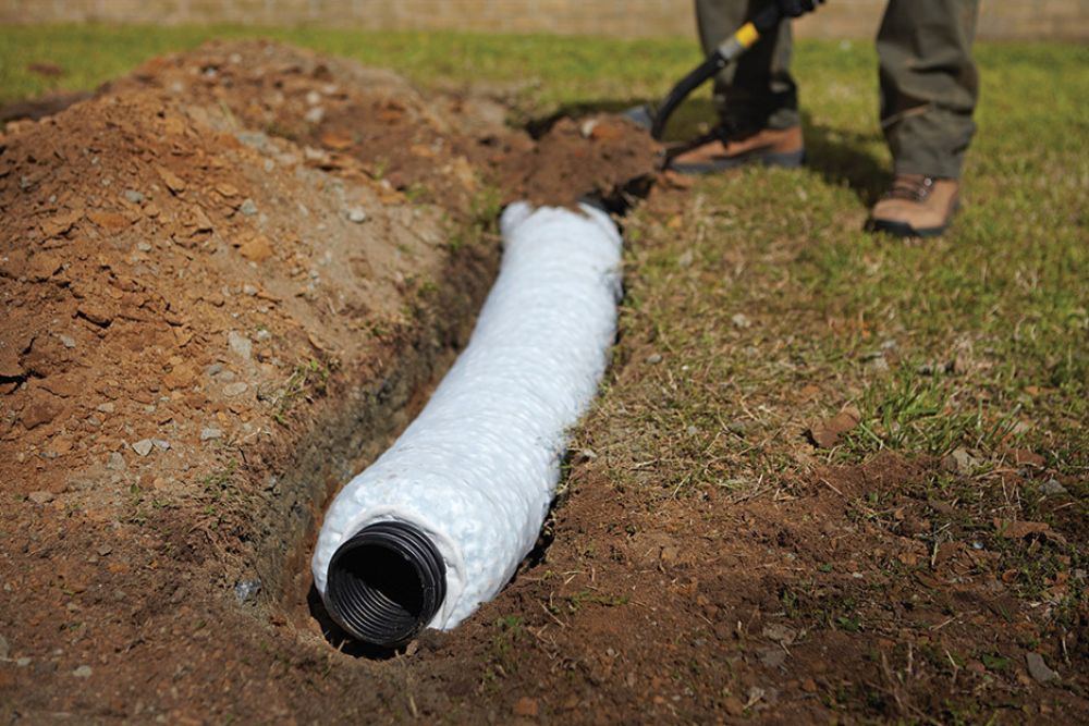 5 Professionals Who Install French Drains, and Which One to Call Based ...