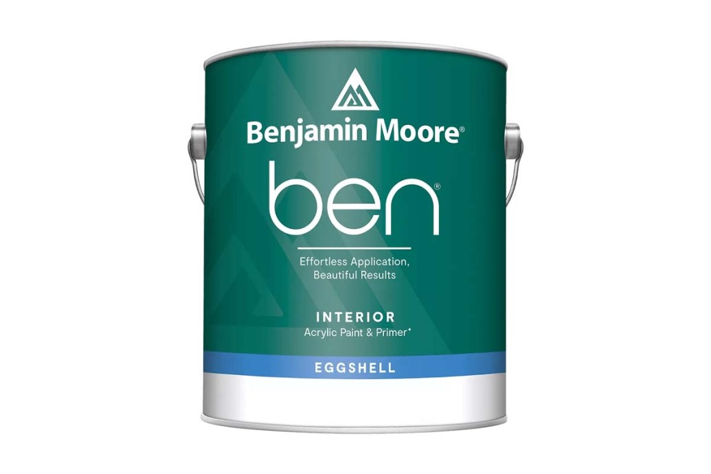 Benjamin Moore vs. Sherwin-Williams: Finding the Right Paint for Every ...