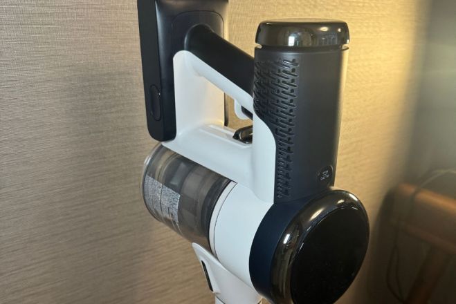 The Levoit LVAC-200 Cordless Vacuum, Tested and Reviewed