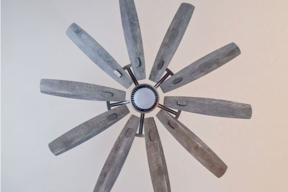 The Minka-Aire Barn Ceiling Fan: A Tested Review
