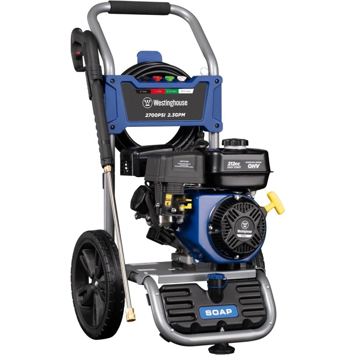 A Guide to the 9 Best Pressure Washers for Cars