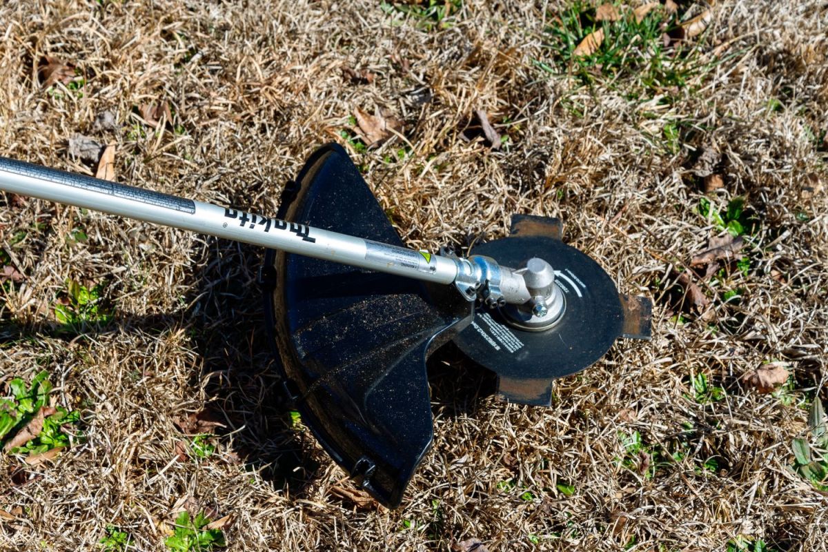 The Makita Cordless Brush Cutter: Tested and Reviewed