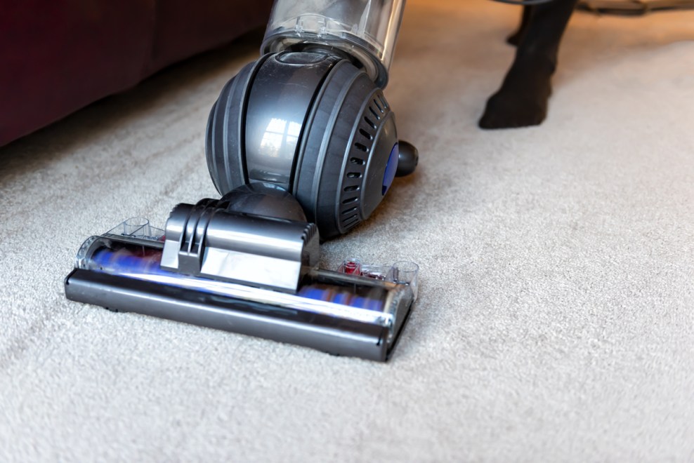 How to Clean a Vacuum for Maximum Cleaning Power