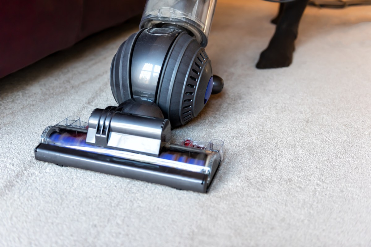 How to Clean a Vacuum for Maximum Cleaning Power