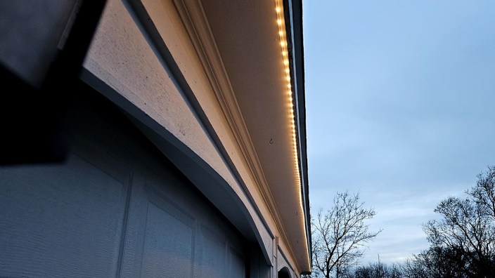 The 8 Best Outdoor LED Strip Lights of 2026 - Tested by Bob Vila