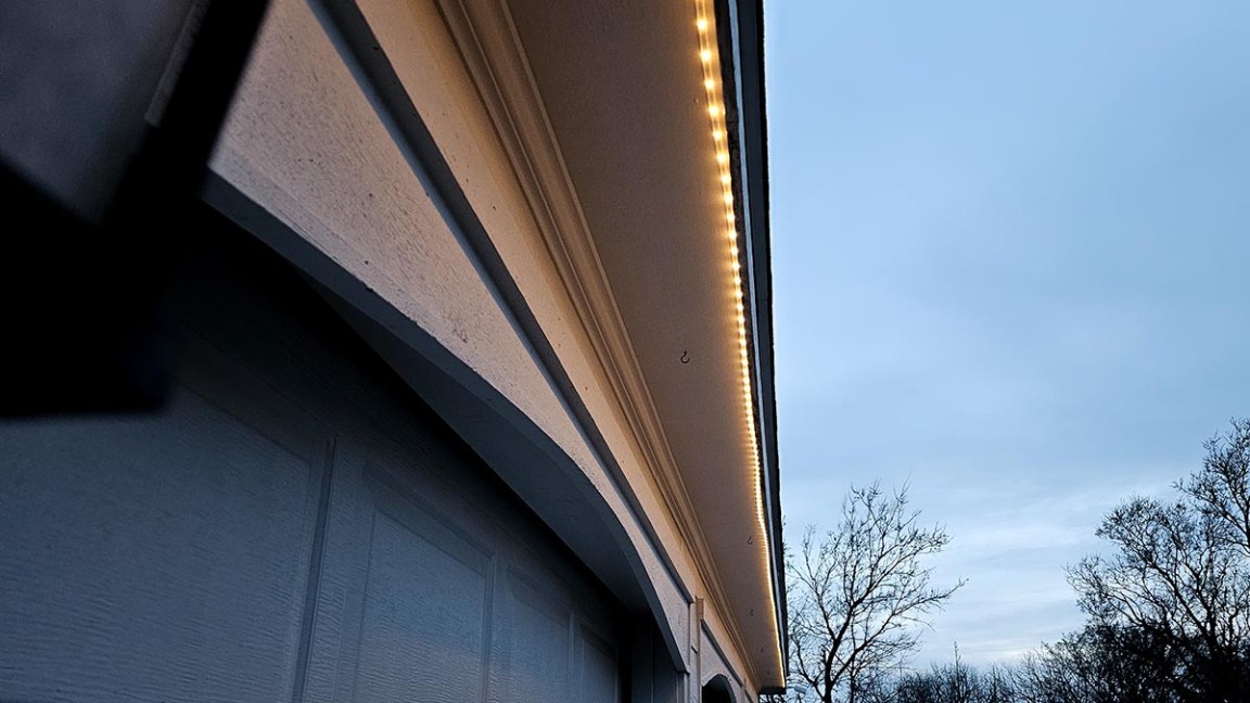 The 8 Best Outdoor LED Strip Lights of 2026 - Tested by Bob Vila