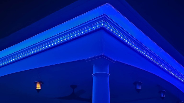 The 8 Best Outdoor LED Strip Lights of 2026 - Tested by Bob Vila
