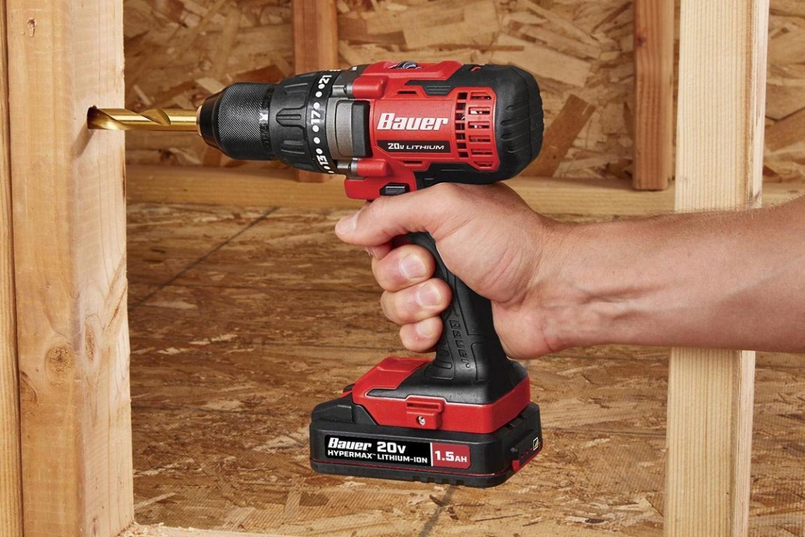 Harbor Freight vs. The Home Depot: 3 Big Differences Between 2 Beloved ...