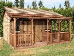 12 Kit Homes You Can Actually Buy on Amazon - Bob Vila