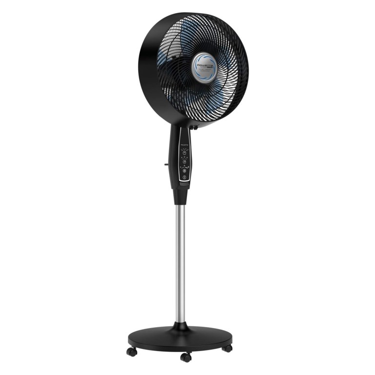 We Tested 10 Outdoor Fans—Beat the Heat With Our Top Pick