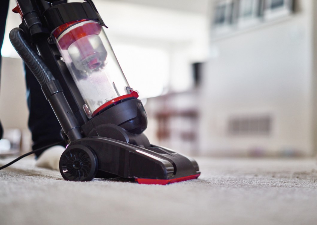 How to Clean a Vacuum for Maximum Cleaning Power
