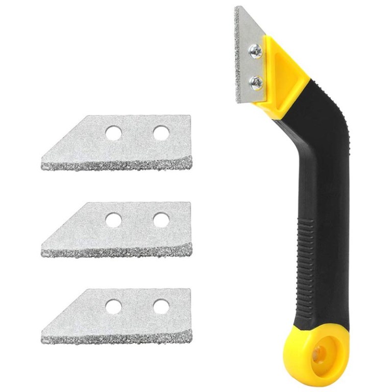 The Best Grout Removal Tools, Tested and Reviewed