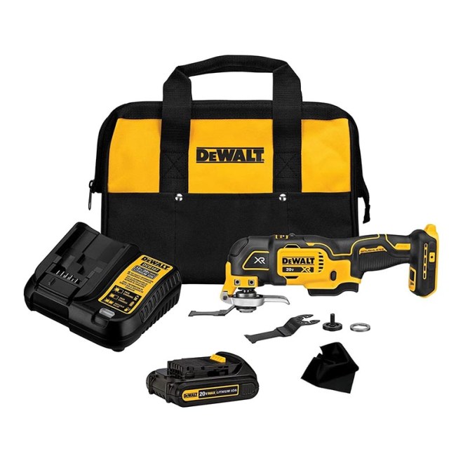 The Best Grout Removal Tools, Tested and Reviewed
