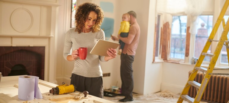 Fund Your Home Improvement Project with a Grant or Forgivable Home ...