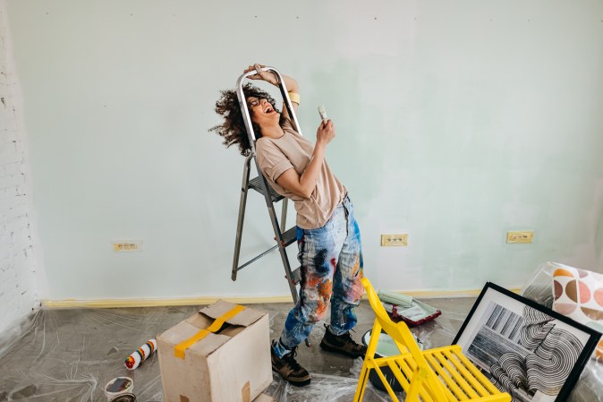 Easy DIY Projects - Bob Vila - Page 1 of 5