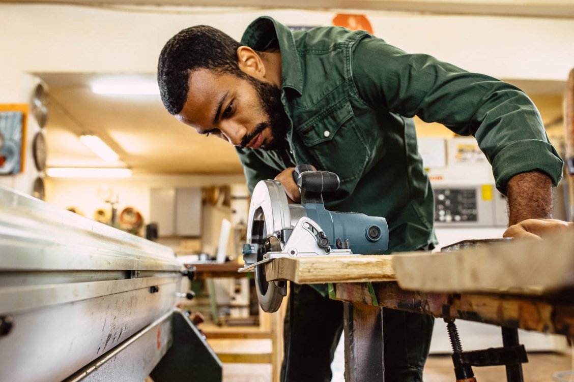 Bauer vs. Hercules: Finding the Right Power Tool for Every DIYer and ...