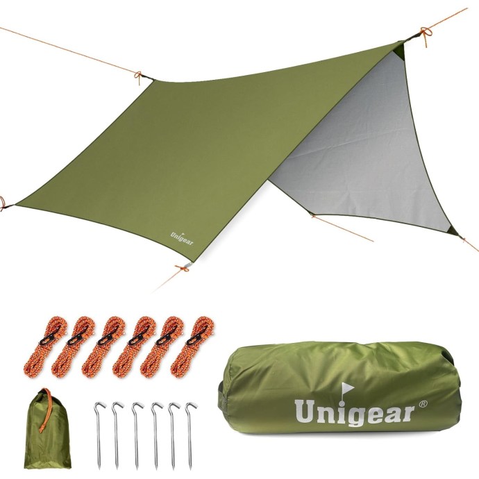 The 7 Best Tarps to Keep Your Outdoor Items Safe, Tested