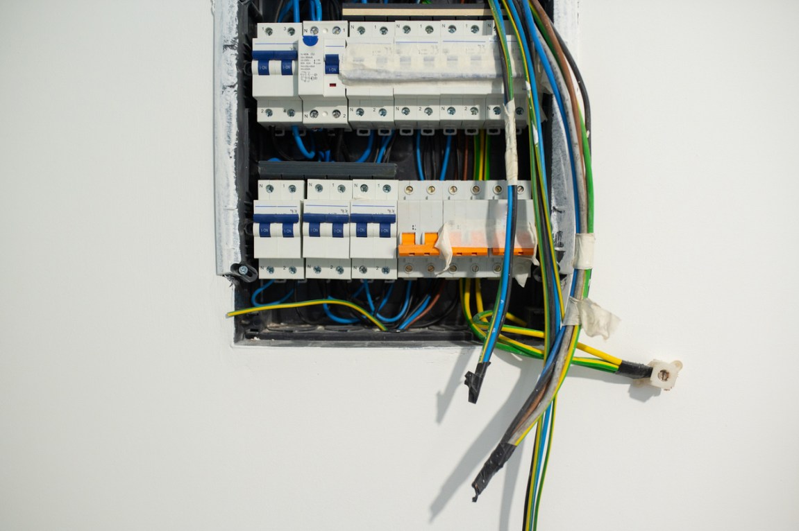 The Best Circuit Breakers for Homes, Businesses, RVs and Boats