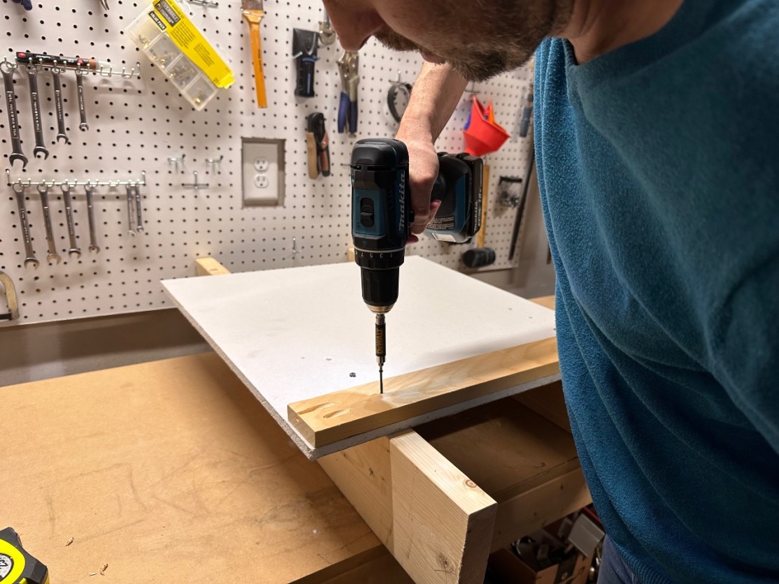 The Best Drywall Screws for Hanging Sheetrock, Tested