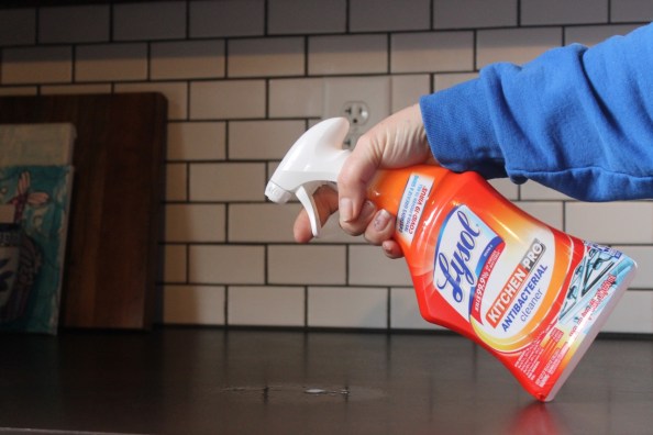 The Best Kitchen Cleaners for Grease and Grime, Tested